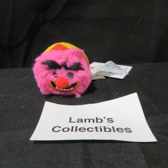 Disney | Toys | Disney Store Authentic Usa Muppets Animal Tsum Tsum 35 ...